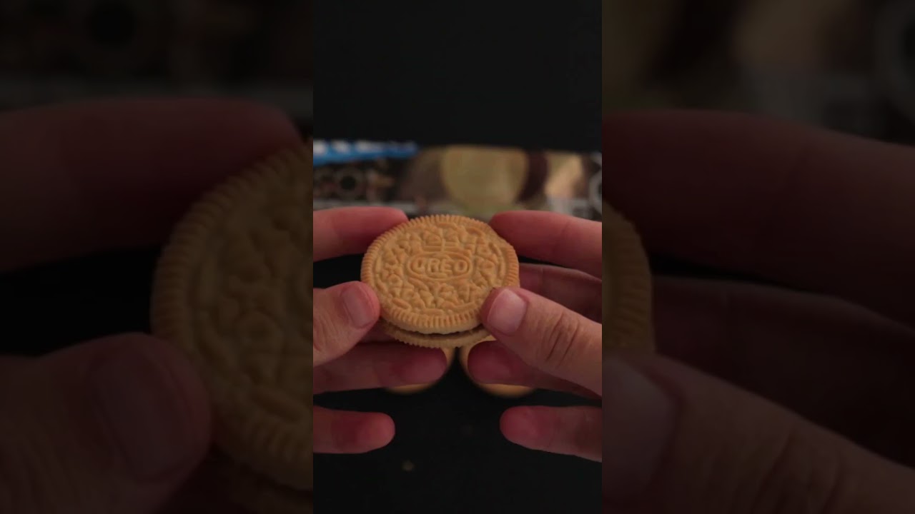 ASMR Unboxing 🇲🇽 Nuevas OREO Sol ☀️👌