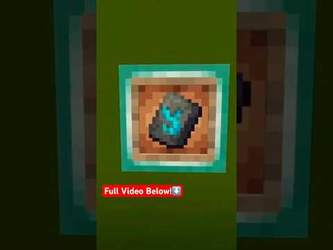 Where To Find The Vex Armour Trim #shorts #minecraft