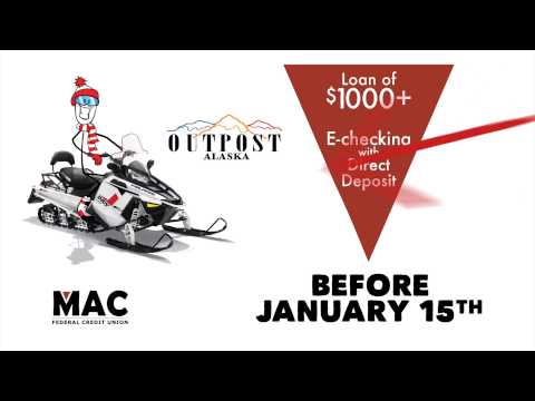 Financing with MAC