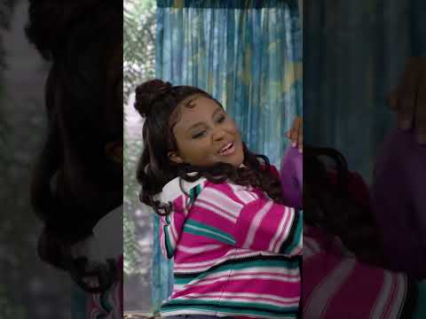 Danger Force | Mika and Bose "pretend" to be in love π³ #Shorts