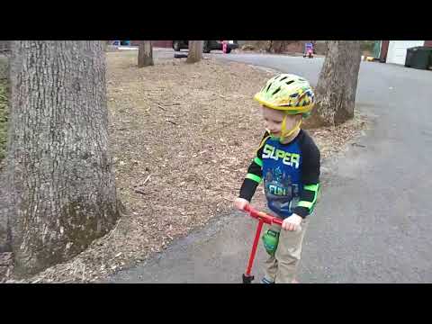 Congenital Pseudarthrosis of the Tibia Diagnosis and Treatment / Patient Testimonial: Jackson