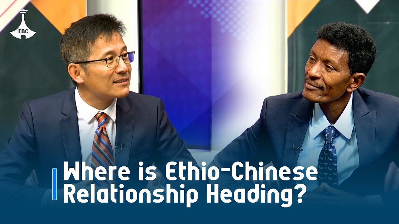 Exploring the Future of the Ethio-Chinese Relationship | Galaxy.ai