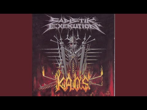 Voltage By Sadism