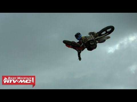 Rocky Mountain ATV/MC Commercial