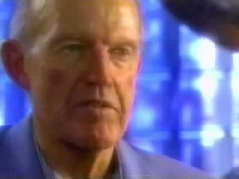 Gordon Cooper conta a verdade sobre UFOs | informação_privilegiada