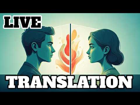 Unlock The World Real-Time Translation Made Easy — New Update