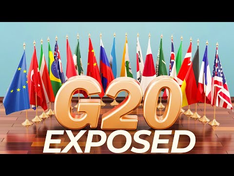 G20 Total Expenditure 5000 Crore? || LIVE 🔴|| Overview