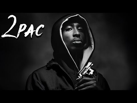 Top 2Pac Songs Playlist 💥🔥 Classic Gangsta Rap & Hip Hop Songs