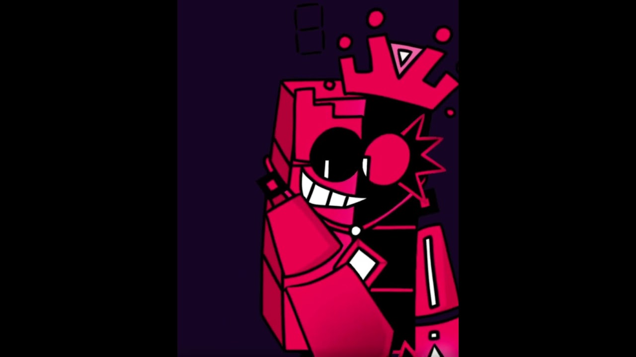 Numberblocks + Forsaken Part 2 | #numberblocks 