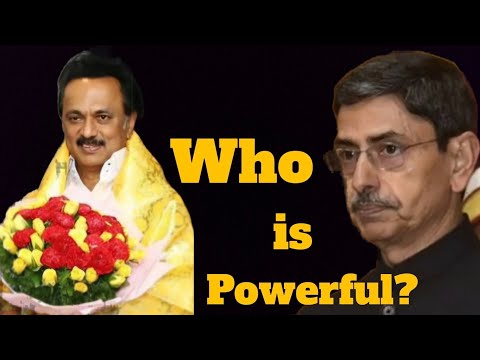Article 200 Explained: Supreme Court vs Tamil Nadu Governor | Governor's Role in Indian Democracy