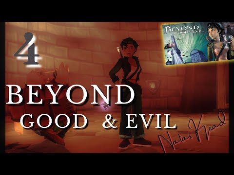 Steam Community :: Video :: Beyond Good & Evil ~ Rescue Peyj