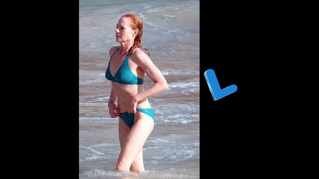 L Presents - Marg Helgenberger