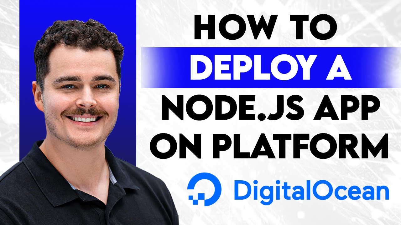 Cara Menerapkan Aplikasi Node.js di Platform Aplikasi DigitalOcean [Panduan 2026]