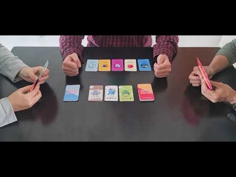 Tutorial Wawuh Boardgame! - Boardgame tentang Menghargai Hak-hak Kelompok Minoritas