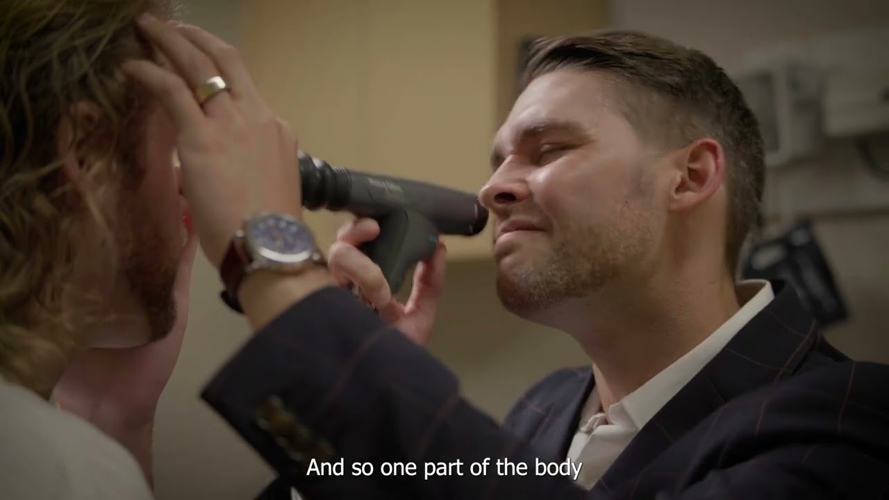 How Integrative, Holistic Care Helps YOU: Sweere Clinic