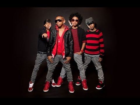 Mindless Behavior Meet & Greet [EXCLUSIVE VIDEO]