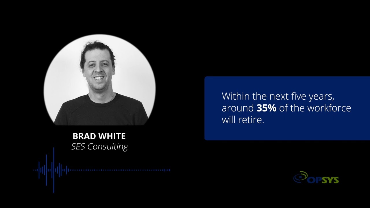 The Smart Buildings Industry. A Smart Career Move.