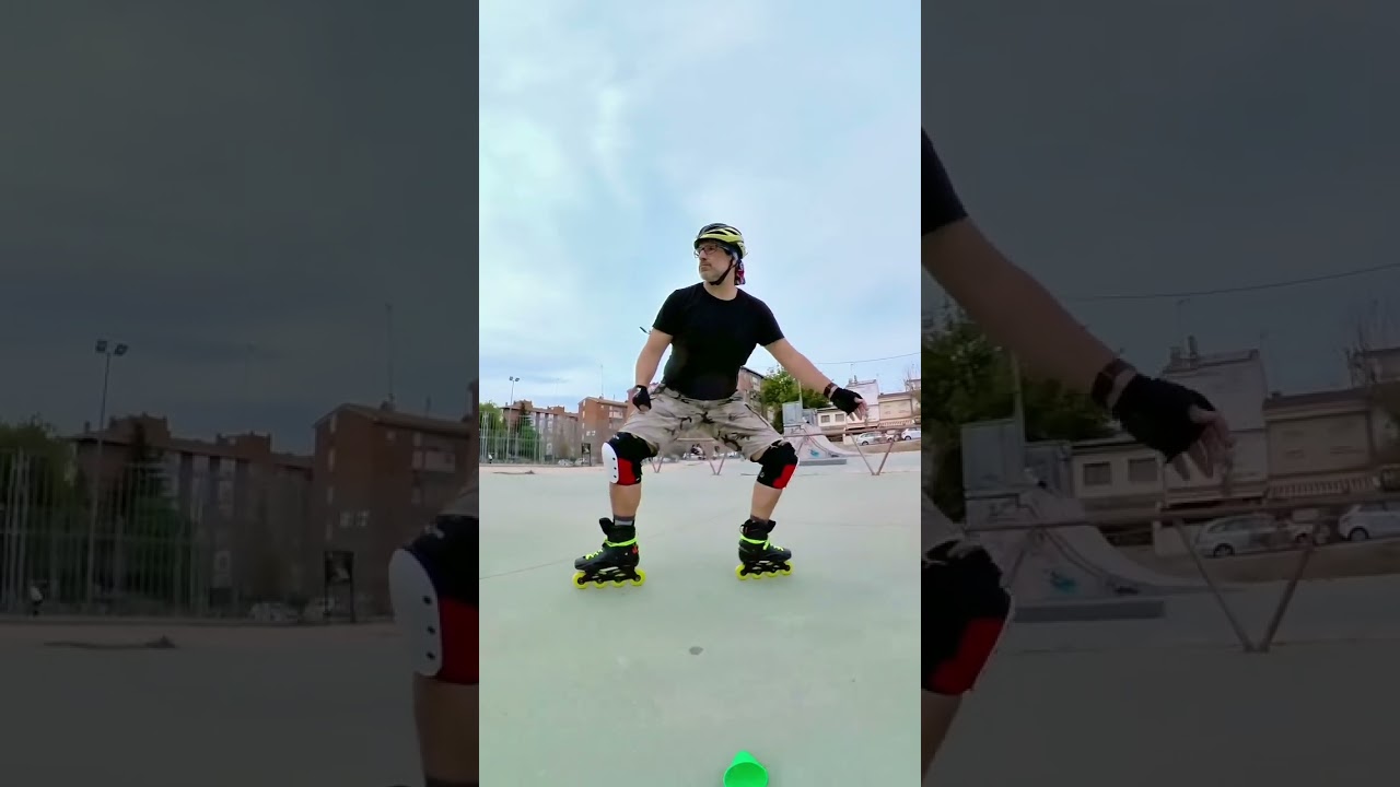 #eagle #freeskate #wizardskating