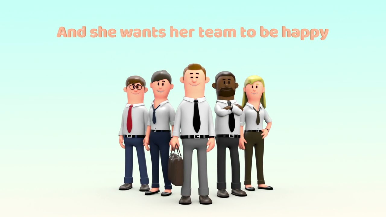 The Office Providers Explainer Video - Hybrid Working Solutions