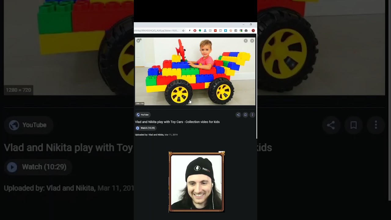 Pixel Art Color Palette