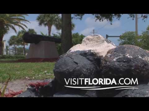 Visit Florida: Treasure Coast I - Urca de Lima