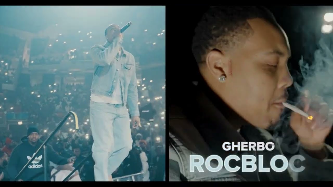 Roc Block by G Herbo (Lil Herb) from USA | Popnable
