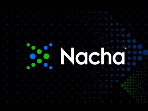 #17 NACHA Payment System || USA Payment FEDWIRE || SWIFT ISO20022 @BankingPayments
