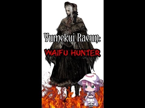 Steam Community :: Video :: Yumekui Raeun: Waifu Hunter