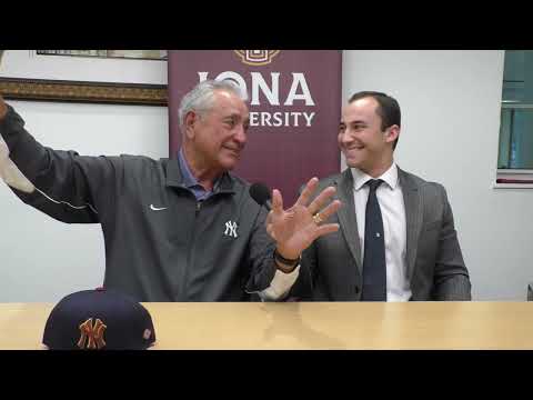 Mike Torrez talks about the 1978 Showdown in 1978 vs the Yankees