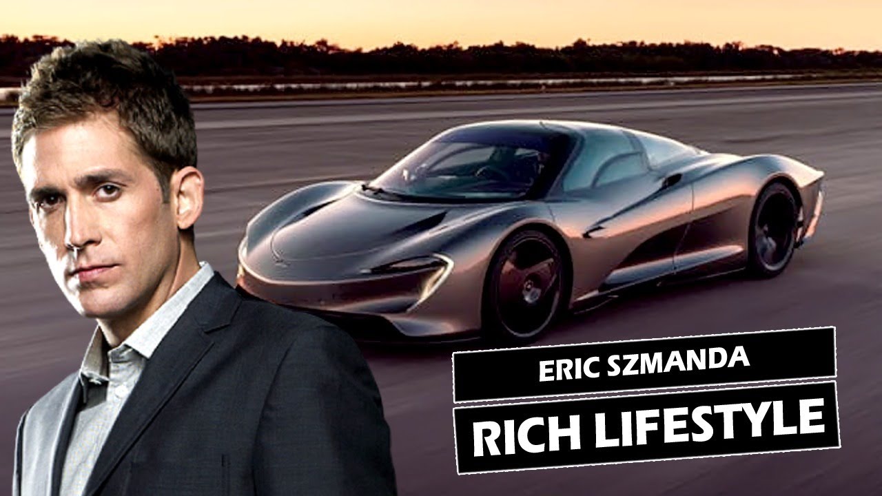 Eric Szmanda | CSI: Crime Scene Investigation | Biography | Rich Lifestyle 2021