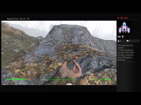 Steam Community :: Video :: Fallout 4 glitch