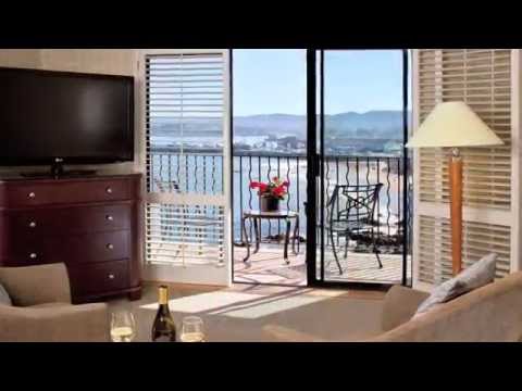 Inns of Monterey, Official Hotels of Monterey Jazz Festival