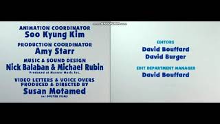 Blue S Clues End Credits Remix 3 Blake Watch HD Mp4 Video Download Free