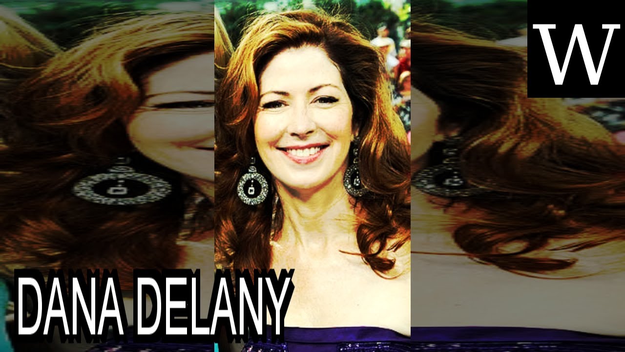 DANA DELANY - WikiVidi Documentary