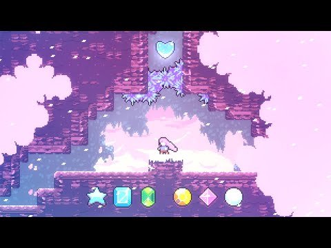 Steam Community :: Video :: [VOD] Celeste - Part 8 "Cursed Hearts"