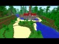 Super Mario 64 - Minecraft Edition v1.9 Minecraft Map