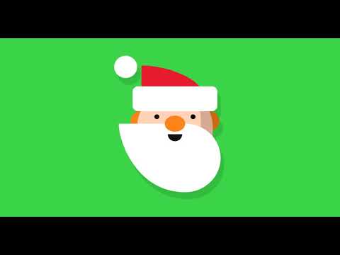 Google Santa Tracker: Main Village Theme 2018-2023