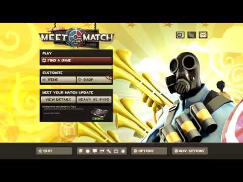 Steam Community :: Video :: [TF2] - Daily SPUF and Matchmaking Updates