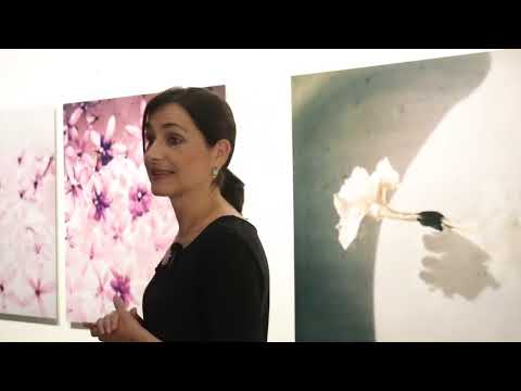 ISABEL HERRERA | CreativeMornings/GUA