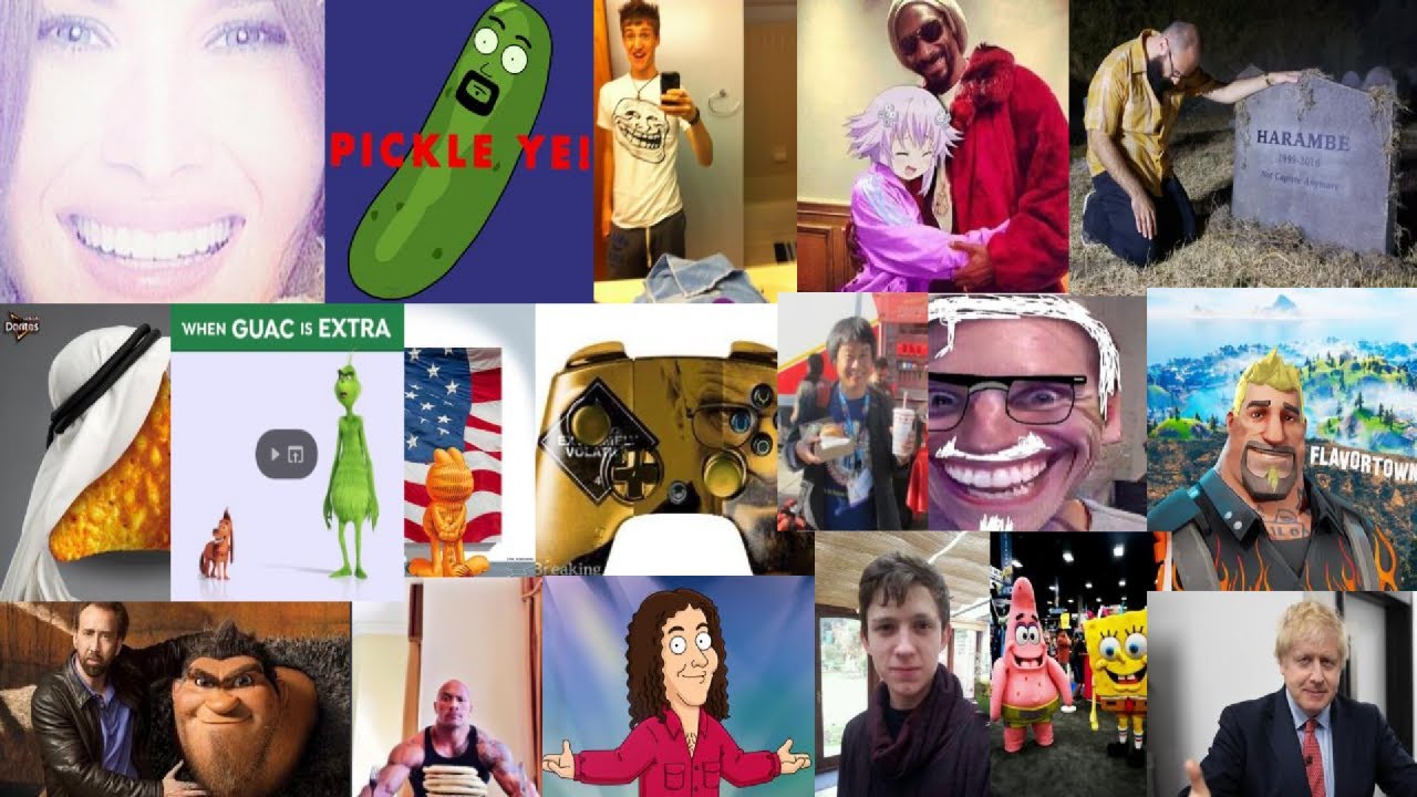 The Hall of Weird Celebrity Tweets