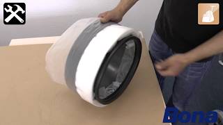 Bona DCS 70 (AMO530005)