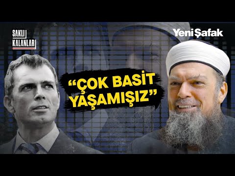 Meriç Erkan'dan Mahmut Erkan'a dönüş hikayesi - Mihrap Haber