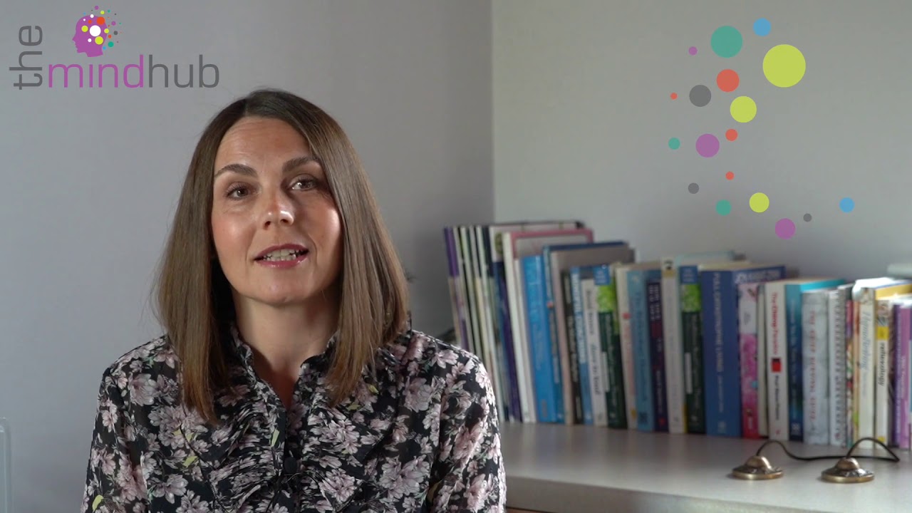 Introduction to The Mind Hub