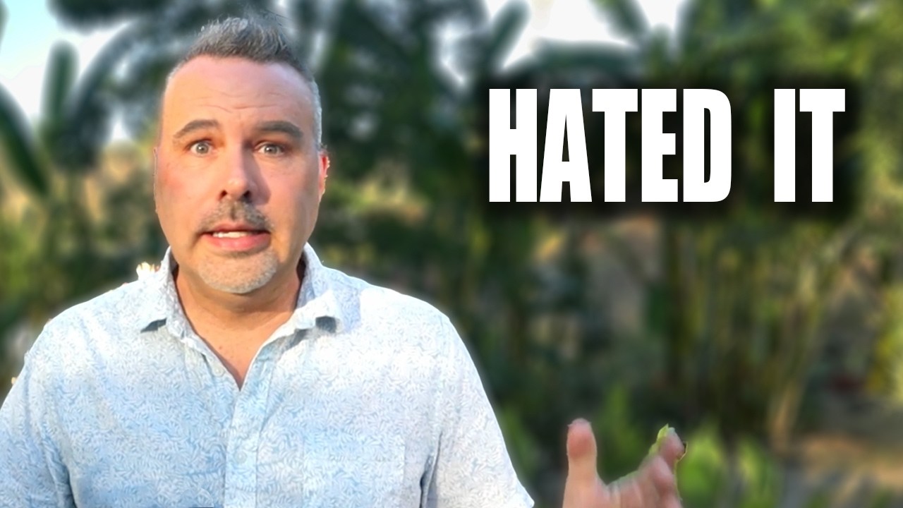 I Fixed This… And Something Didn’t Feel Right