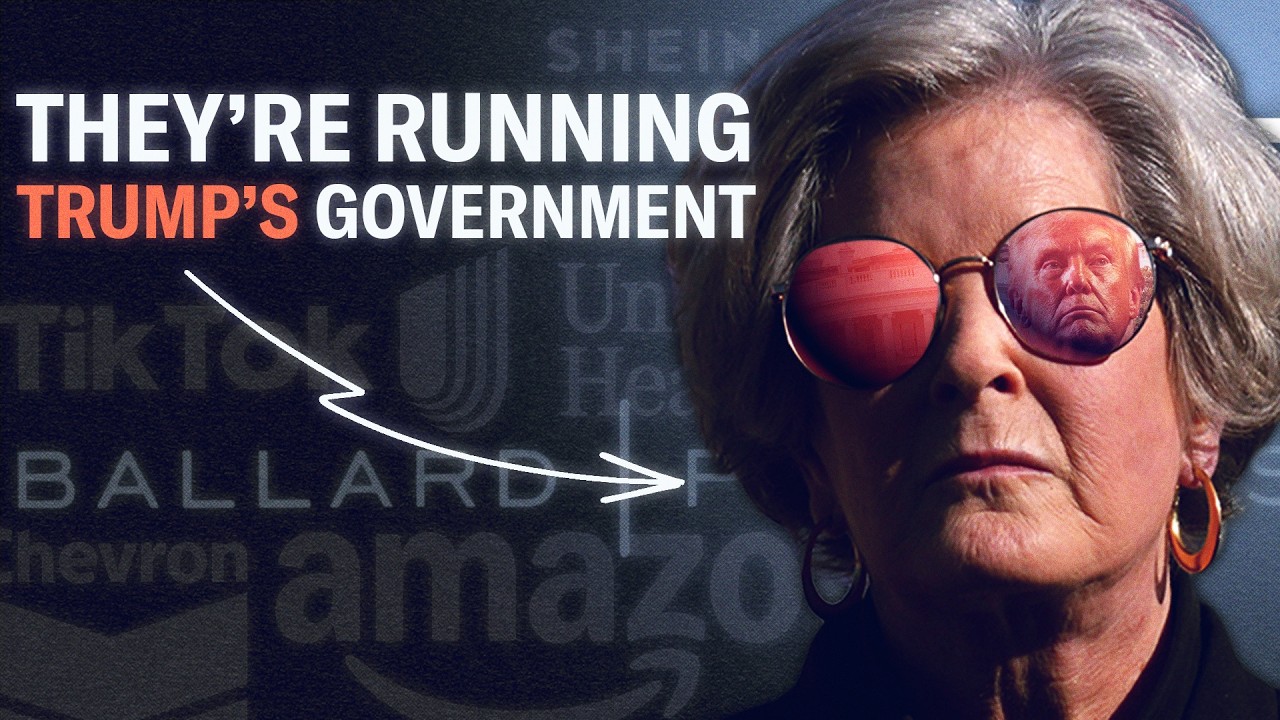 The Rise of Ballard Partners: The Most Powerful Lobbying Firm in ...