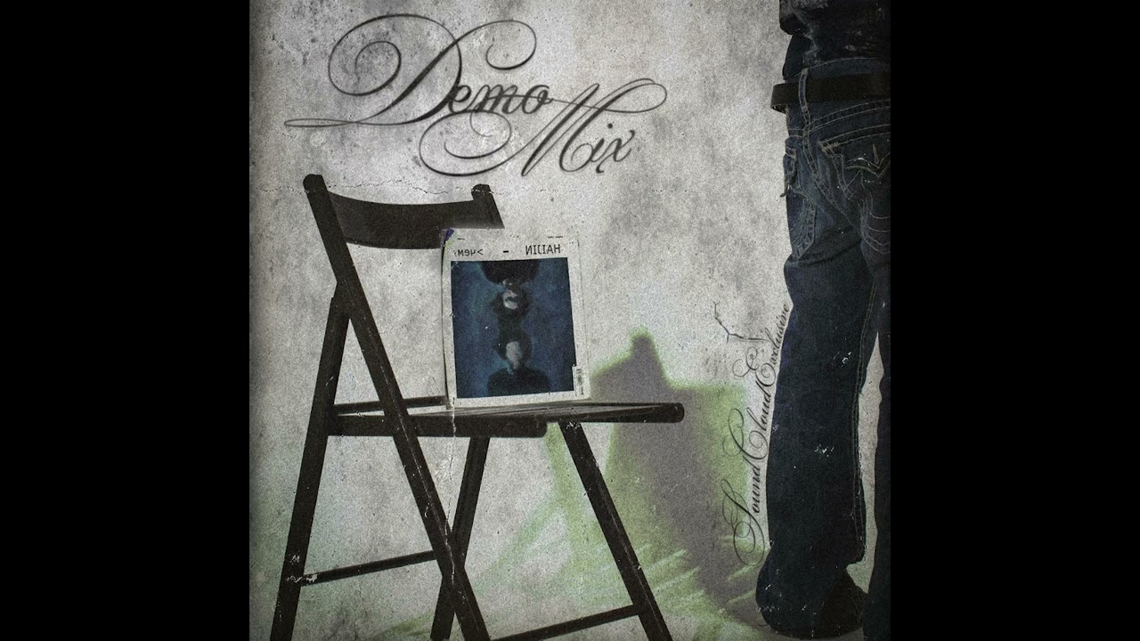 haijin — HAIJIN UNRELEASED MIX 2 (released 02.06.2025)