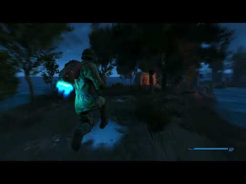 Steam Community :: Video :: Fallout 4 doin' jet