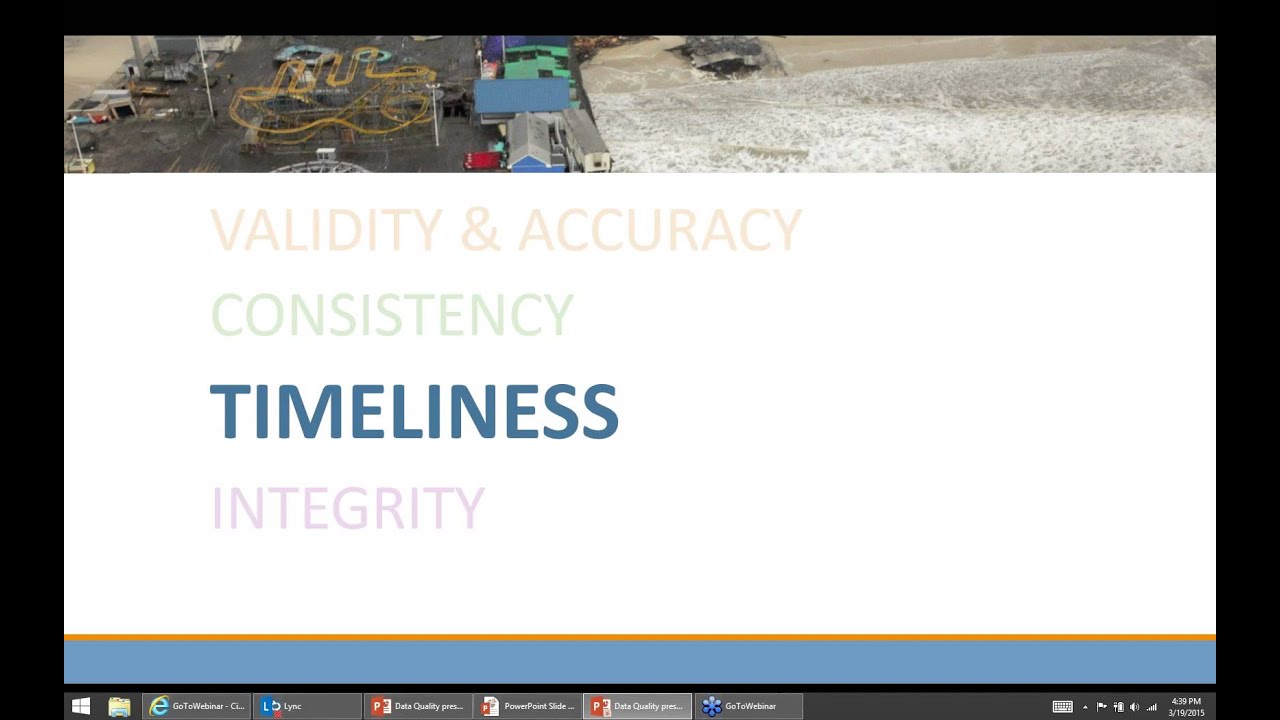 How Data Quality Defines Your Organization
