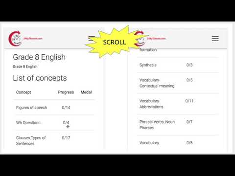 Marathi: 24by7Exams Demo - Promo Code - Part 2