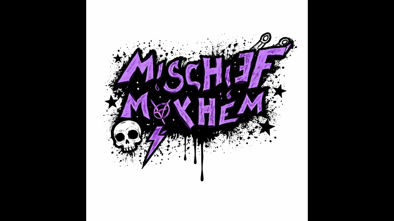 Mischief Mayhem, Scream it Out!